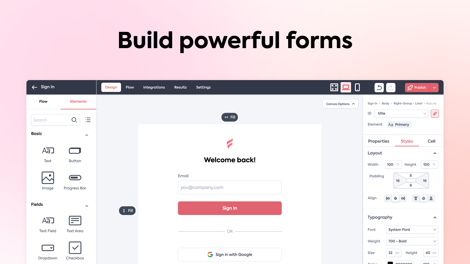 Feathery Forms HubSpot Integration | Connect Them Today